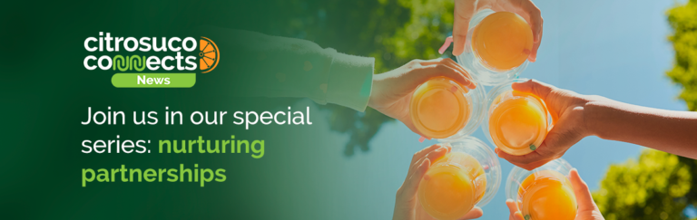 Citrosuco Connects - Citrosuco